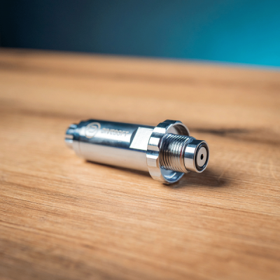 Divesoft Durchflussbegrenzer / professional flow limiter MK2 (Neue ...